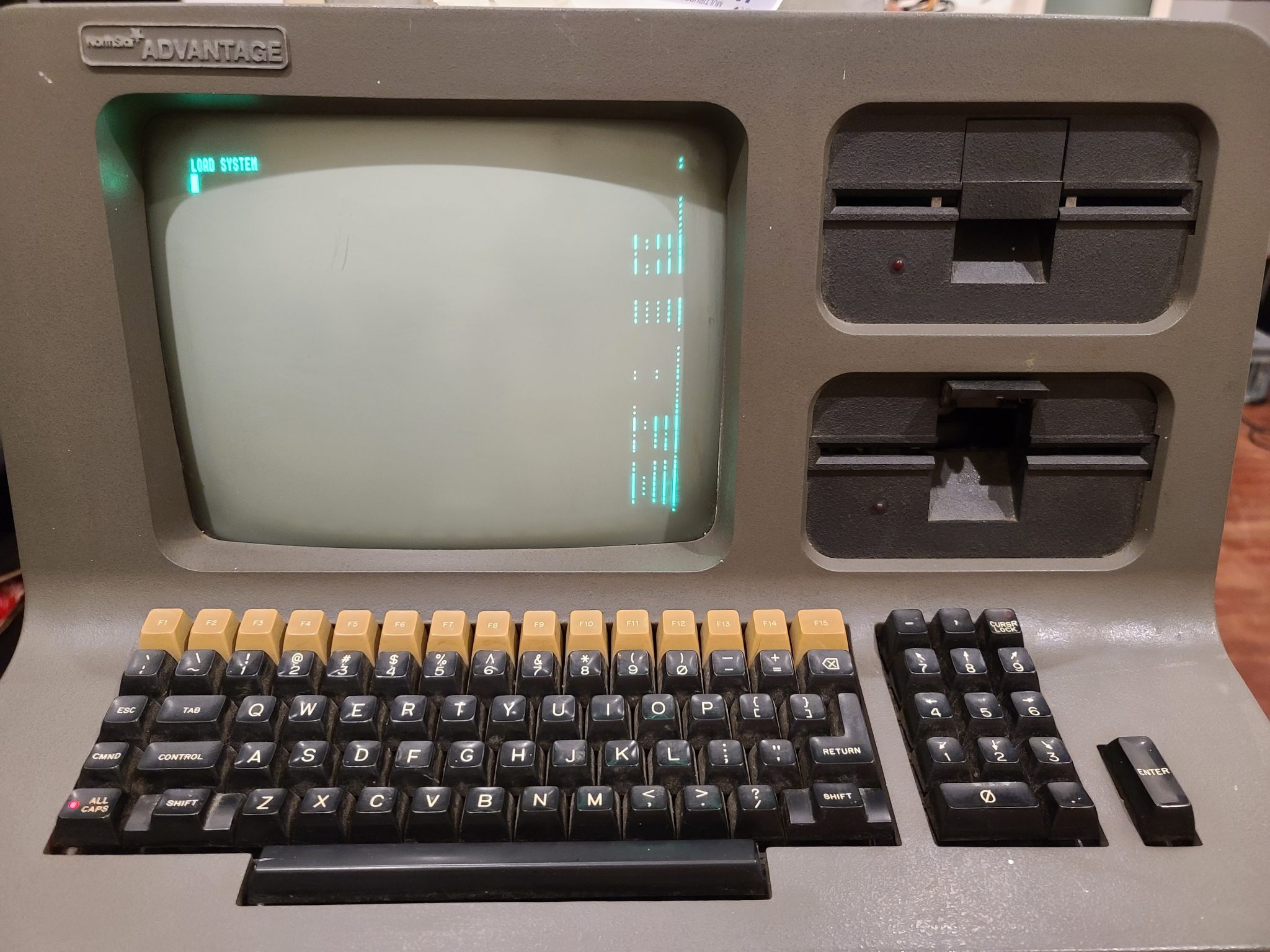 Northstar Advantage – Technolo[geo]